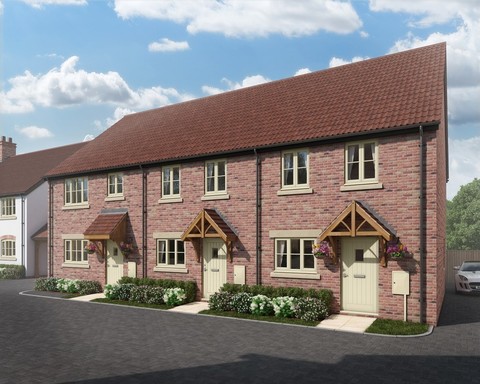New homes for sale by Ashford Homes | WhatHouse