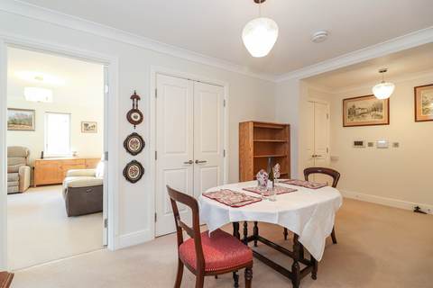 Audley Villages | New Builds in Chalfont Dene | WhatHouse