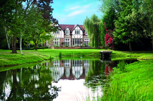 Antler Homes - New Builds