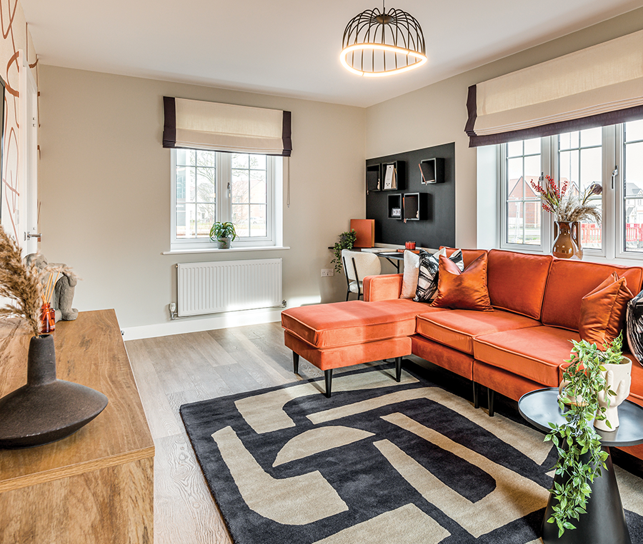 Orbit is awarded at the WhatHouse? Awards