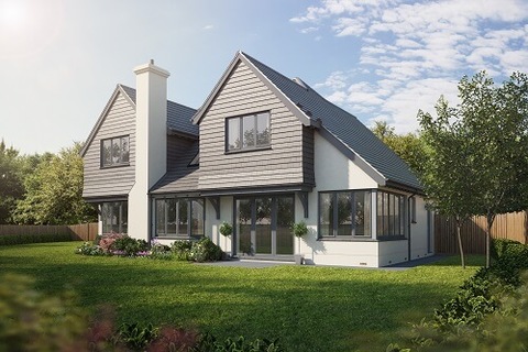 Cavanna Homes - Housebuilder | WhatHouse