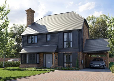 Esquire Developments