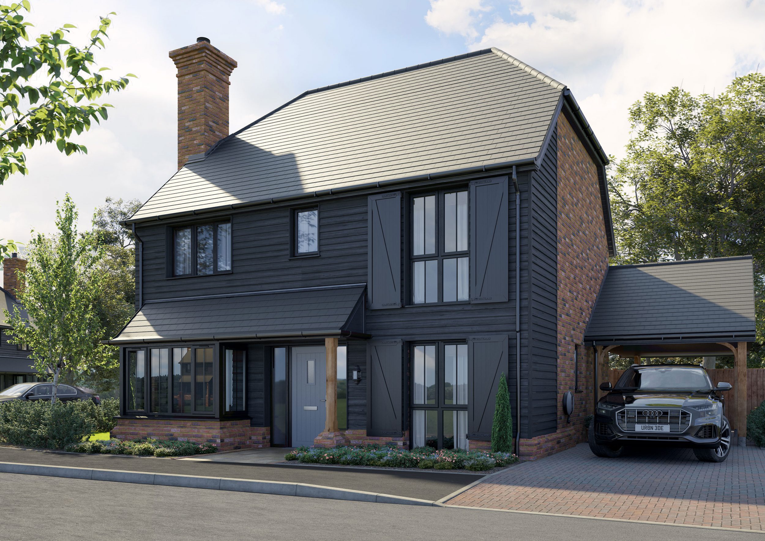 Esquire Developments