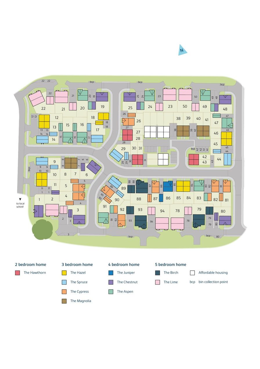 Find Homes at Edwalton Fields - Built by Home Reach | WhatHouse