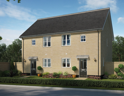 Hopkins Homes - New Homes