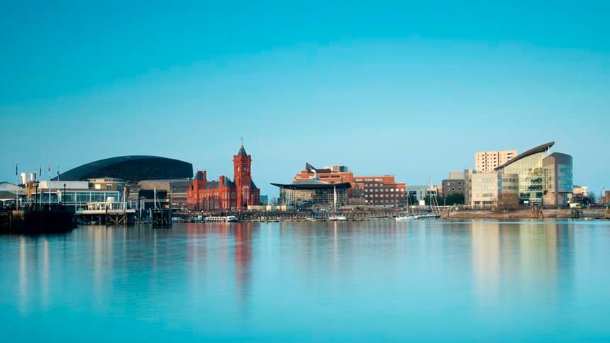 New homes snapshot – the Cardiff property market in focus | Today's New ...