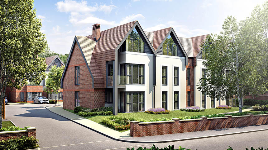 WhatHouse? Awards 2016 winners – Metis Homes, Best Small Housebuilder