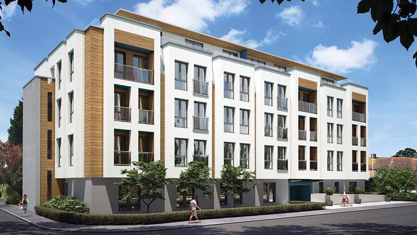 WhatHouse? Awards 2016 winners – Metis Homes, Best Small Housebuilder