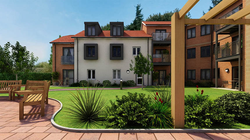 The Best Retirement Villages in North Yorkshire