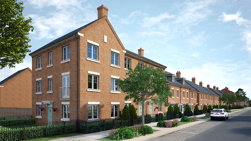 New Homes | Wales | Cardiff | Whathouse