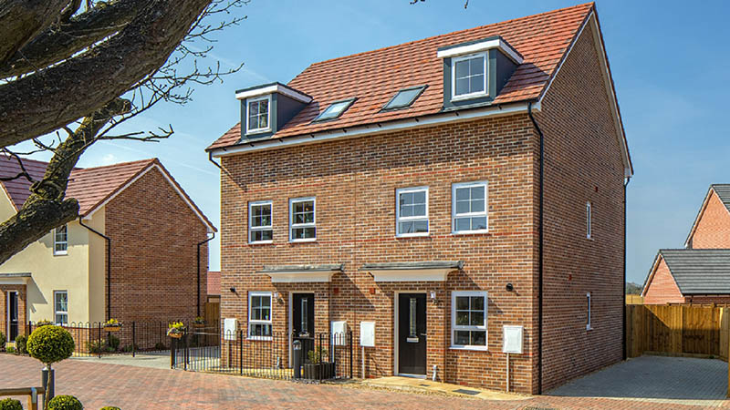 New Homes | Virtual Tours | News | WhatHouse.com