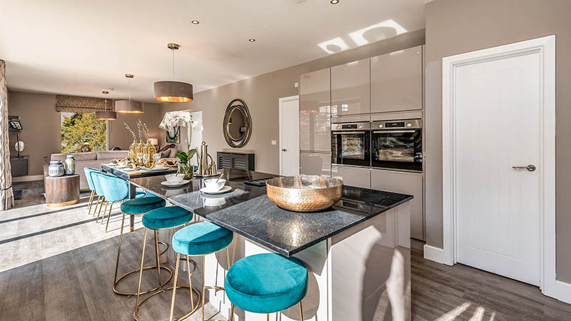 New Homes | Backhouse | Wiltshire | WhatHouse.com