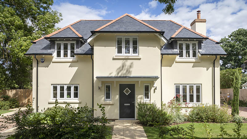 New Homes | Martin Grant Homes | Surrey | WhatHouse.com