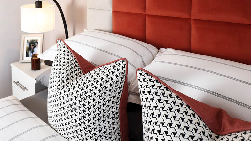 New Homes | Redrow | Interior Design | WhatHouse.com