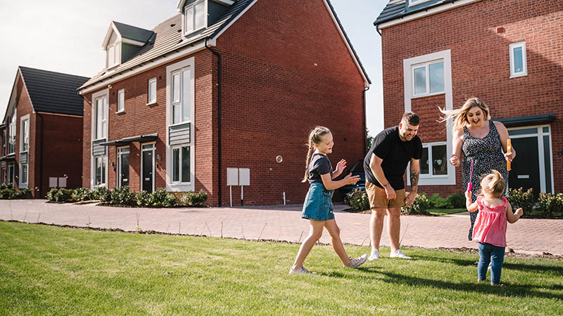 New Homes | St Modwen Homes | Competition | WhatHouse.com