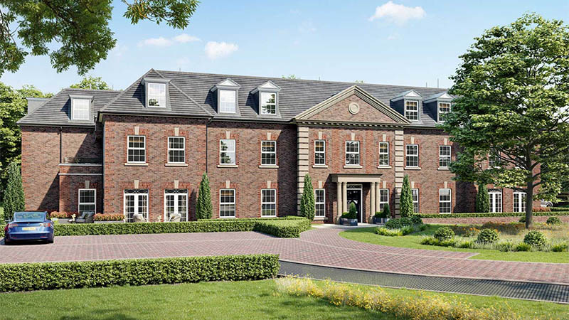 New Homes | Troy Homes | Hertfordshire | WhatHouse.com