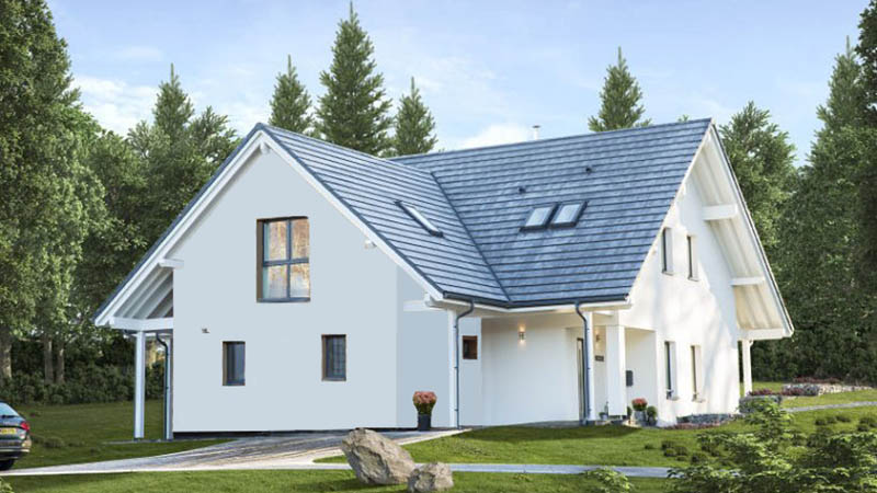 New Homes | Rowallan Castle Estate | East Ayrshire | WhatHouse.com
