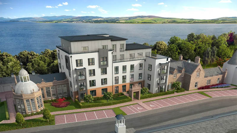 New Homes | Muir Homes | Scotland | WhatHouse.com