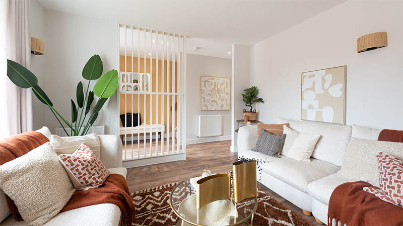 Energy-Efficient New Homes Launched In Ellesmere Port | WhatHouse.com