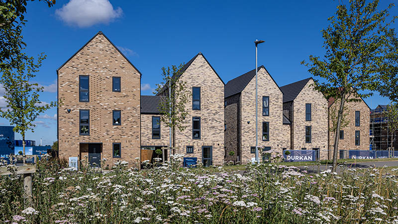 Final Help To Buy Opportunities At Cambridgeshire Site | WhatHouse.com