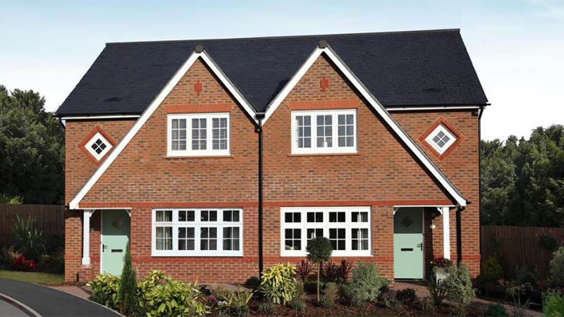 First-Time Buyer Event In Halewood this Weekend | WhatHouse.com