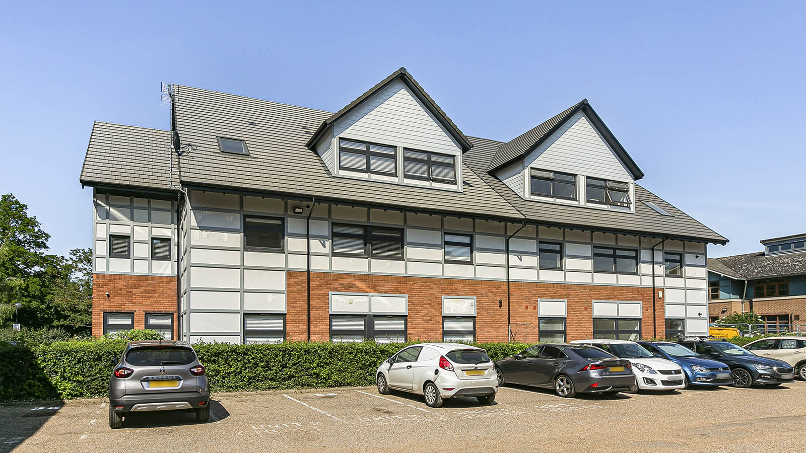 Collection Of Apartments To Launch In St Ives | WhatHouse.com