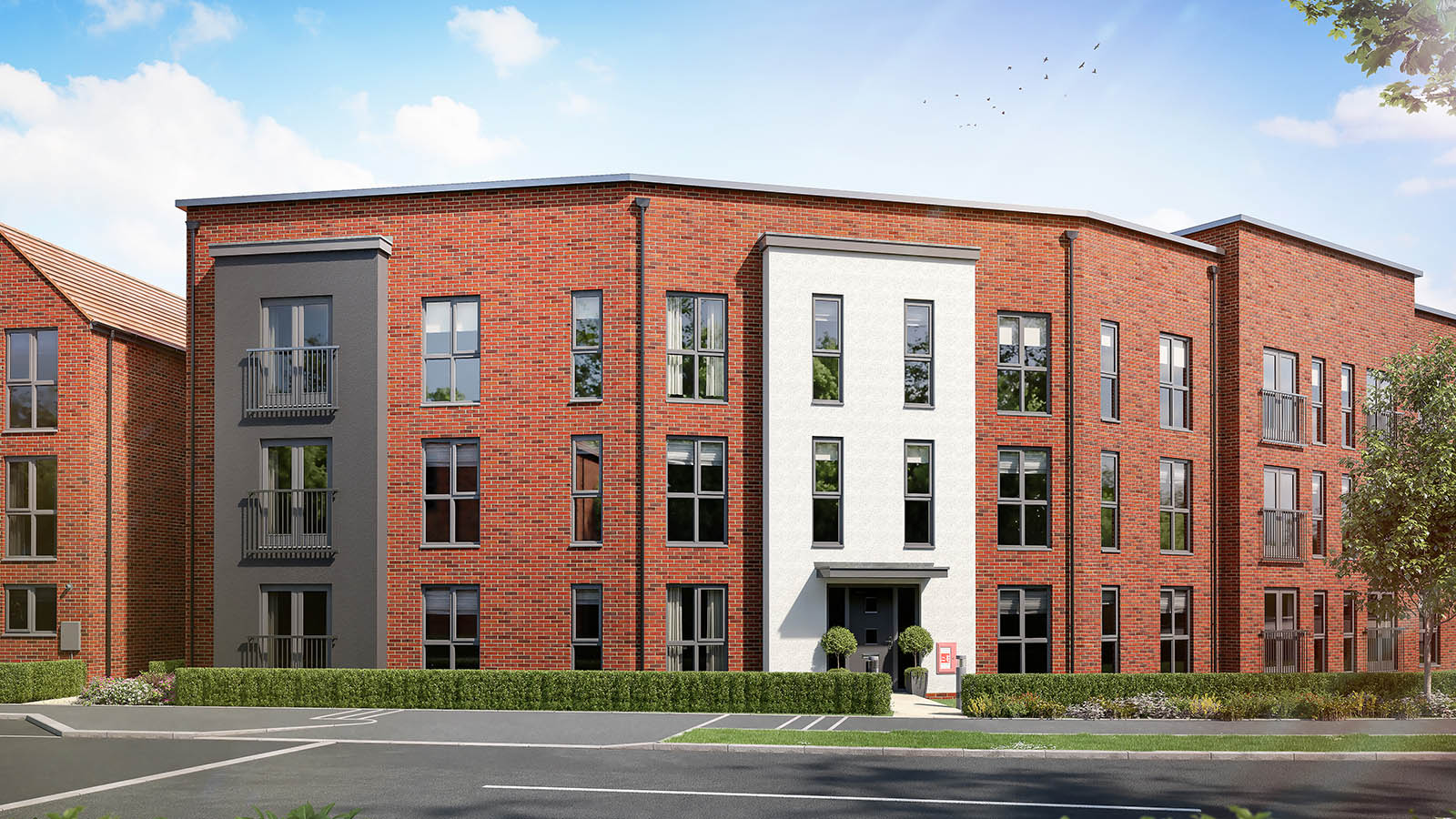 Launch Of Discount Market Sale Apartments Near Ramsgate | WhatHouse.com