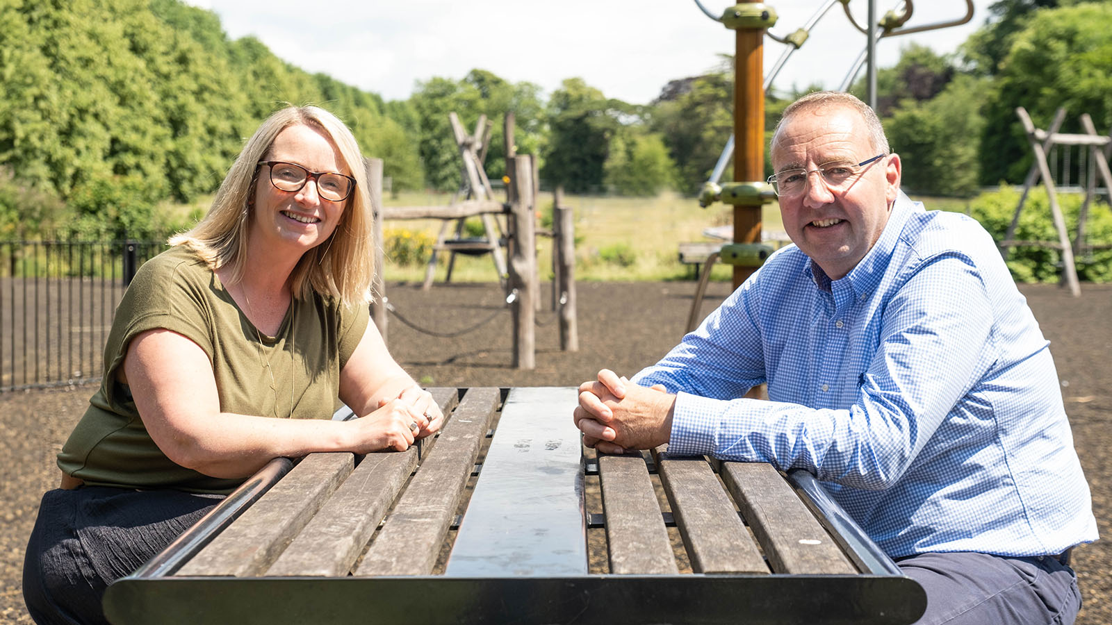 North West Sites Show Housebuilder’s Playtime Partnership | WhatHouse.com