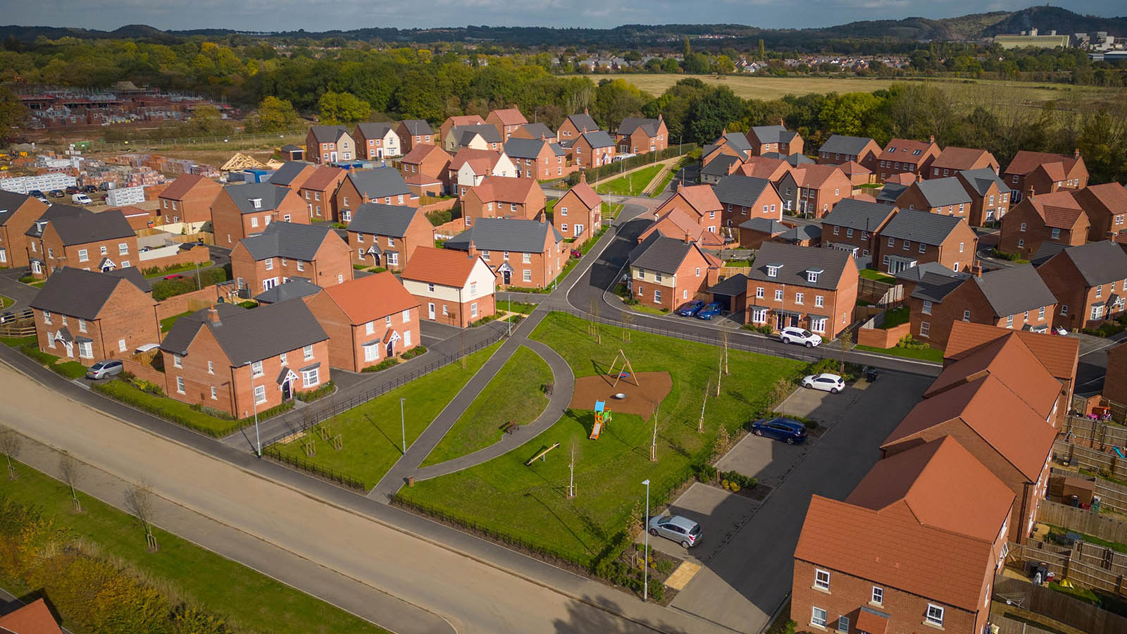 Weekend Part Exchange Event In Hugglescote | WhatHouse.com