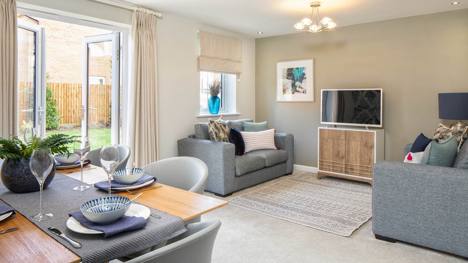 Homes Released For Sale At Nottinghamshire Development | WhatHouse.com