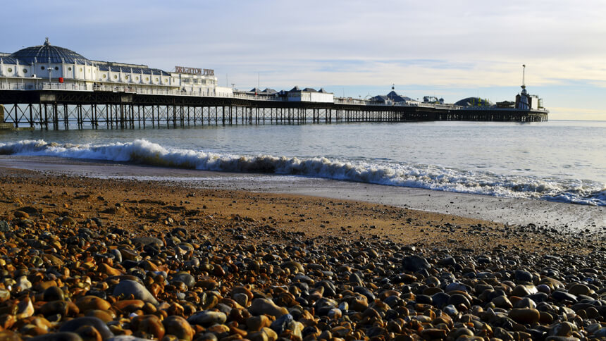 7 of the best villages to consider around Brighton