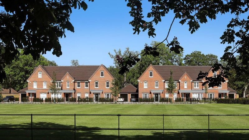 Final Homes Launched At Octagon's Broadoaks Park | WhatHouse.com