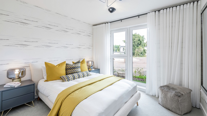 New Homes | Cammo Meadows | CALA Homes | WhatHouse.com