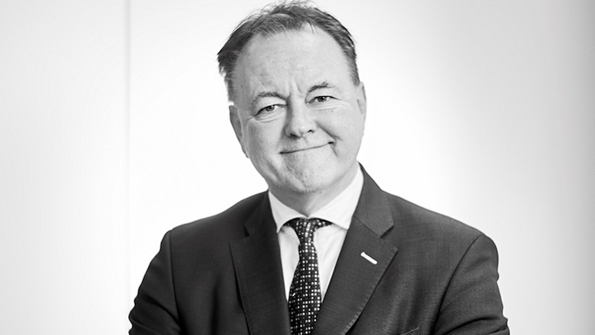 Martin Walshe | Cheffins | Whathouse