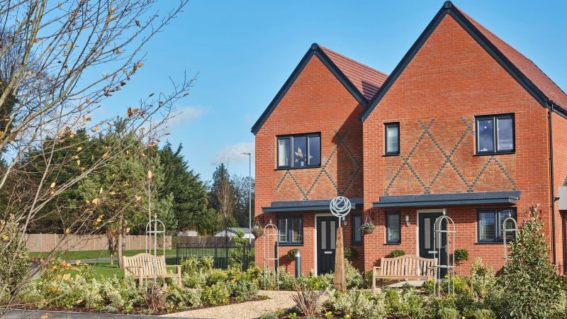 Final Homes Remain At Countryside Developments | WhatHouse.com