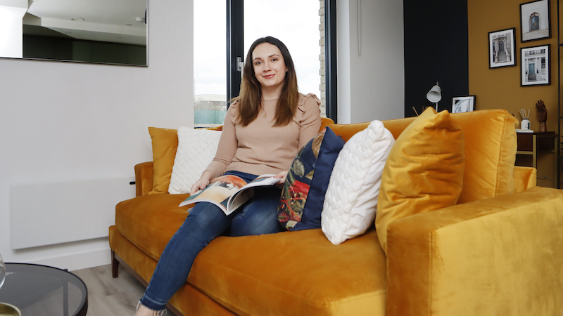 Case Study Of Buyer At Strawberry Star's Lu2on Development