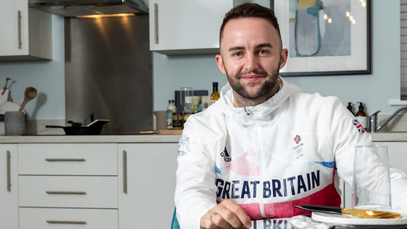 Bellway, Case study, Milton Keynes.