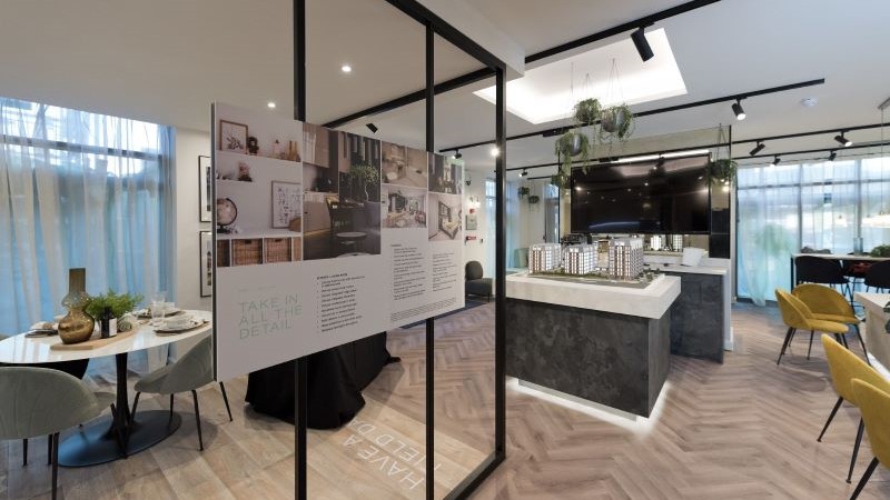 Successful Events Lead To Sales At Signal Park From Guinness Homes ...