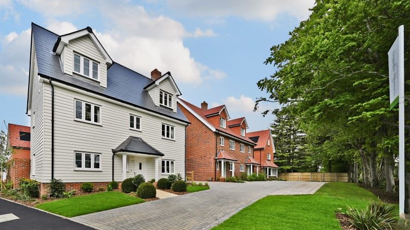 Sigma Homes Launches Mayflower Meadow | WhatHouse.com