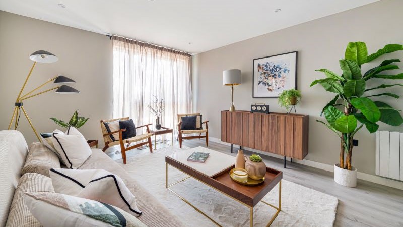 Financial Incentives From Unique Property Group At The Gladstone ...