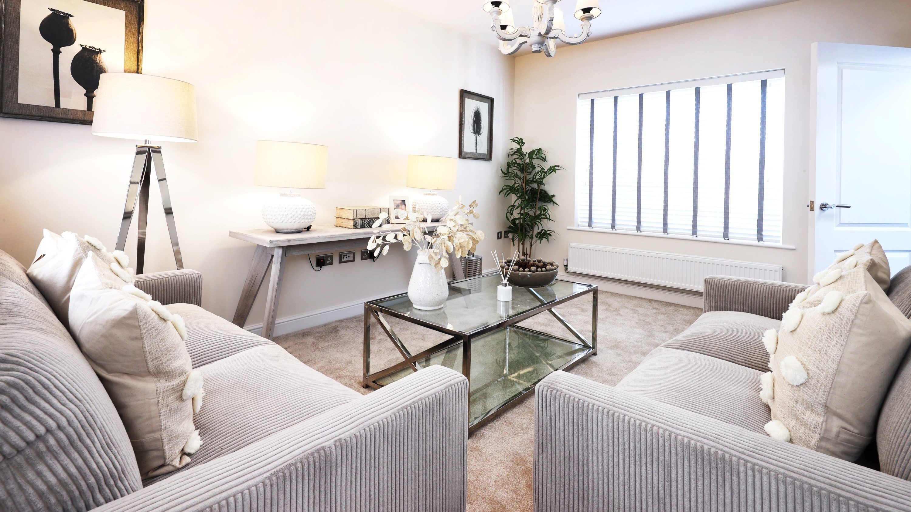 Final Homes Remain At Anwyl's Mill Green Development | WhatHouse.com