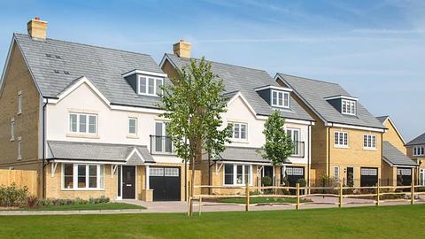 The Best Retirement Villages in the UK