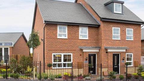 New phase of apartments launches at Basildon scheme