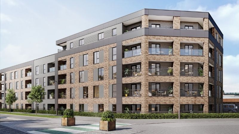 New Homes | St Modwen Homes | Birmingham | WhatHouse.com