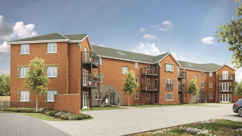 New Homes | Taylor Wimpey | Buckinghamshire | WhatHouse.com