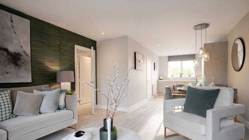 New Homes | Taylor Wimpey | Buckinghamshire | WhatHouse.com