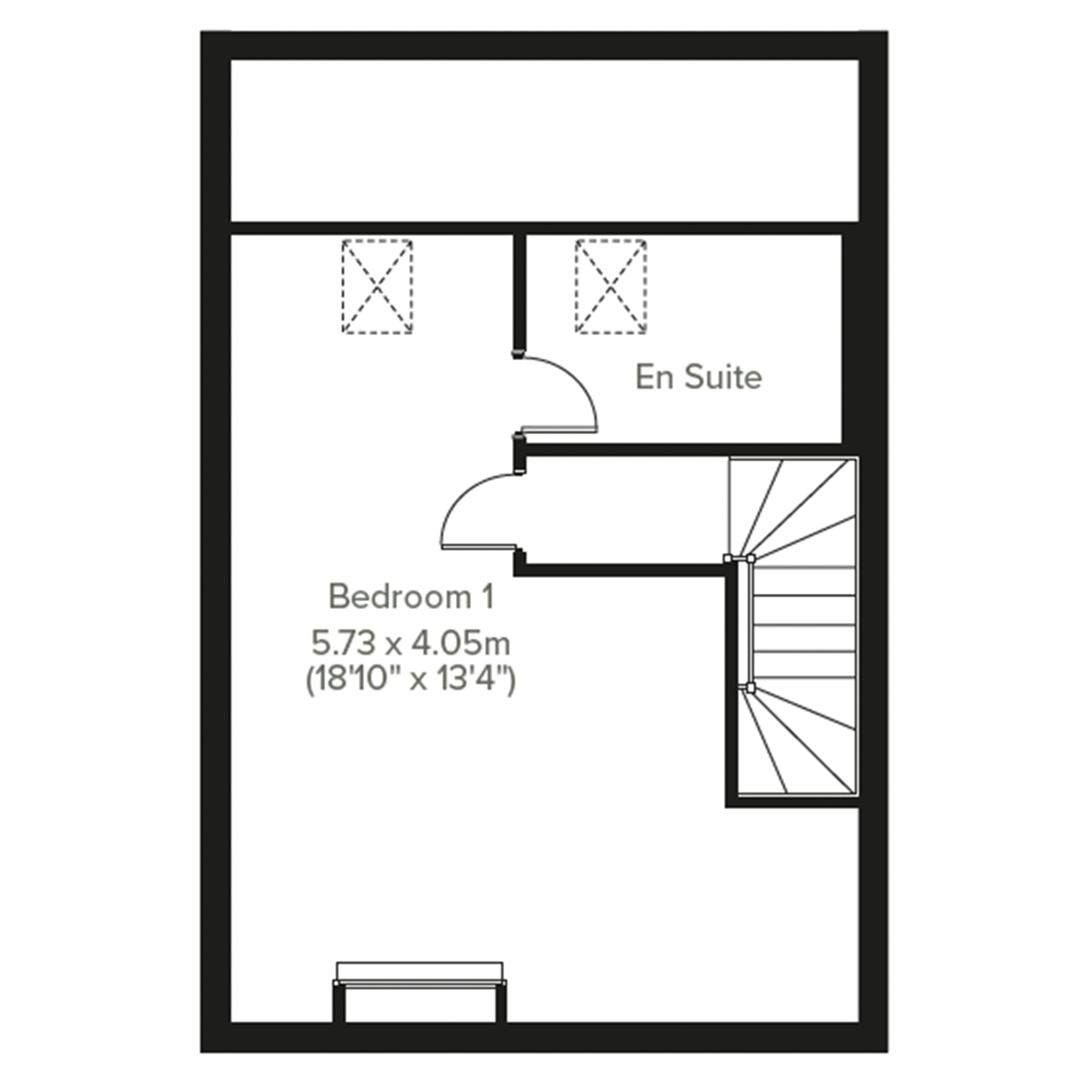 {{Semi Detached House The Foxcote|The Foxcote Semi Detached House} for ...