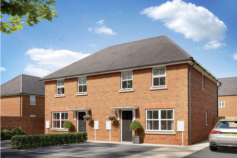 Snugg Homes | New Builds in Formby | WhatHouse