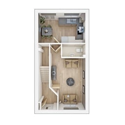 (The Braxton Special Plot 102)