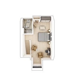 3 Bed Home, The Atrium at Overstone in Overstone by Taylor Wimpey (The ...